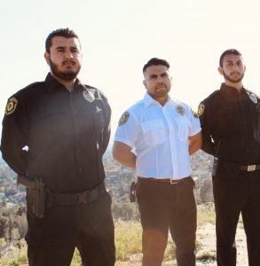 Security Guard Company in CA | Armstrong Guard Services