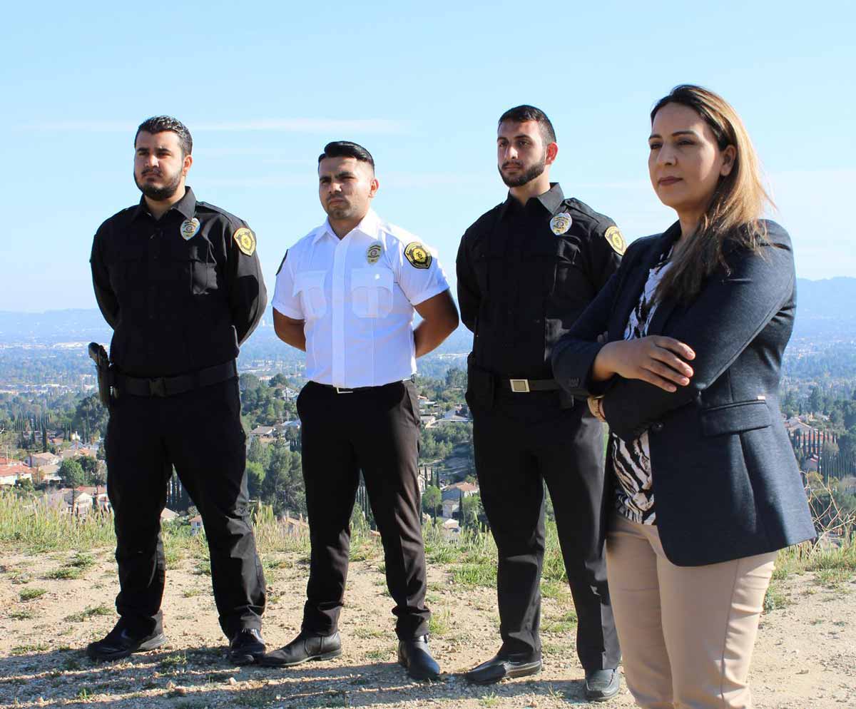 Security Guard Services in Los Angeles | 24/7 Protection